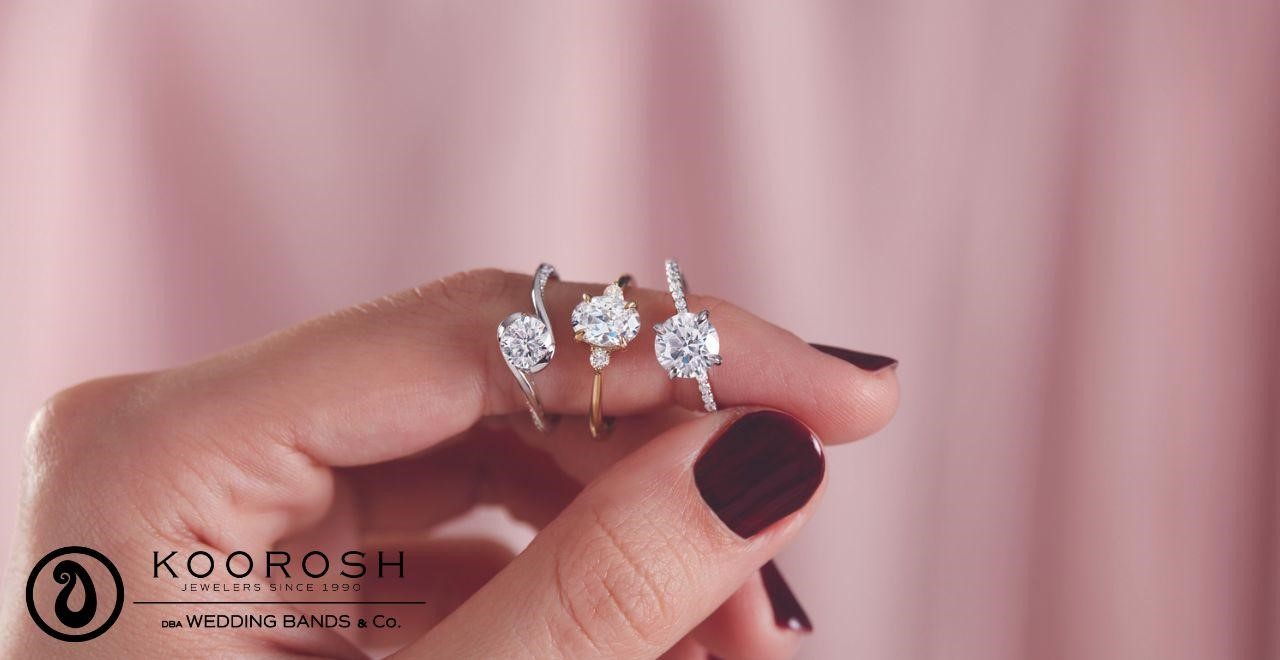 A Guide to Finding Your Ideal Engagement Ring in Chicago - Wedding ...